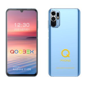 Q phone
